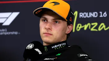 2025 Canadian Grand Prix FP3 report and highlights: Lando Norris leads Charles Leclerc and ...